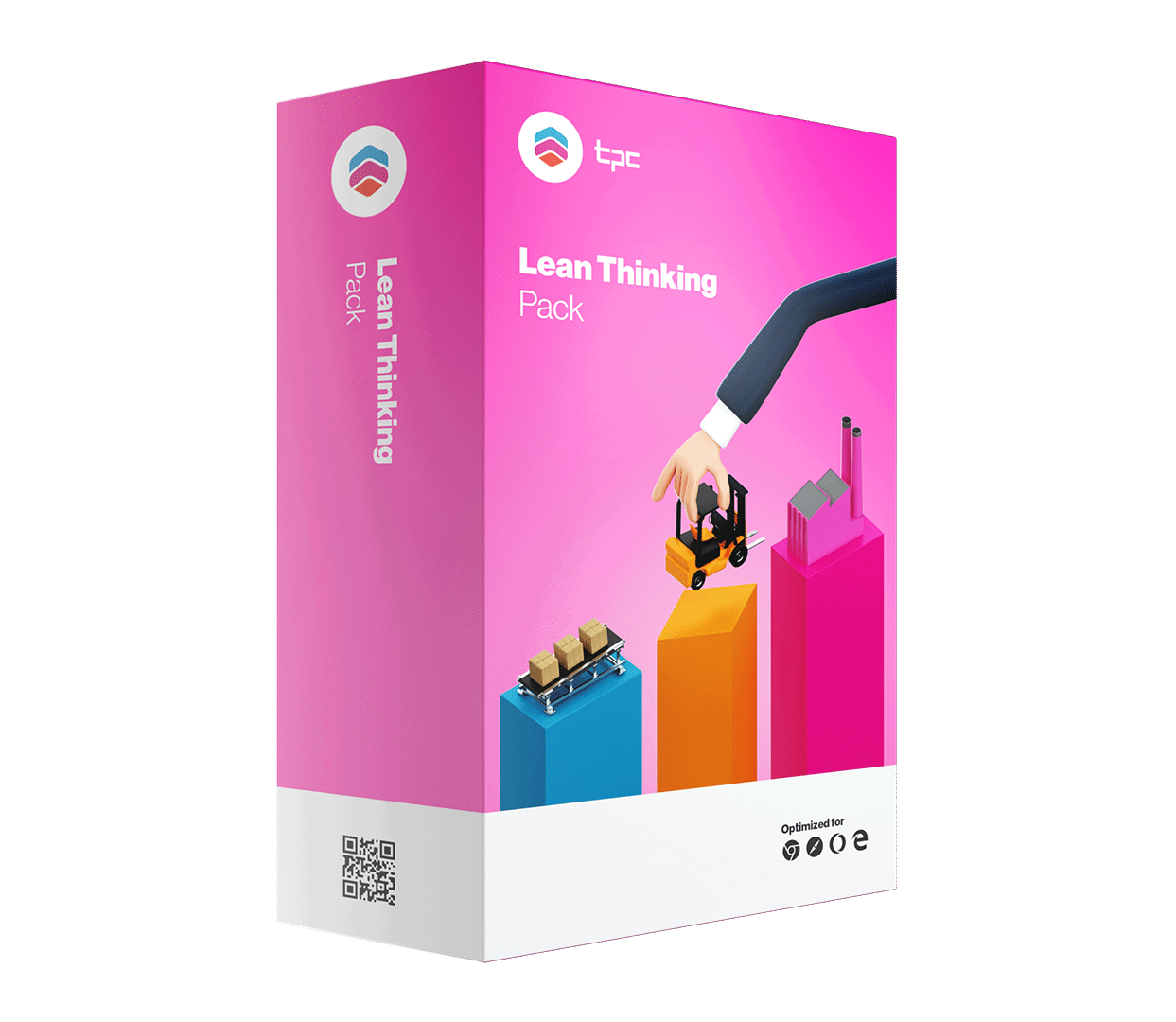 tpc.education - Fast Track Learning | Start building a future-ready ...